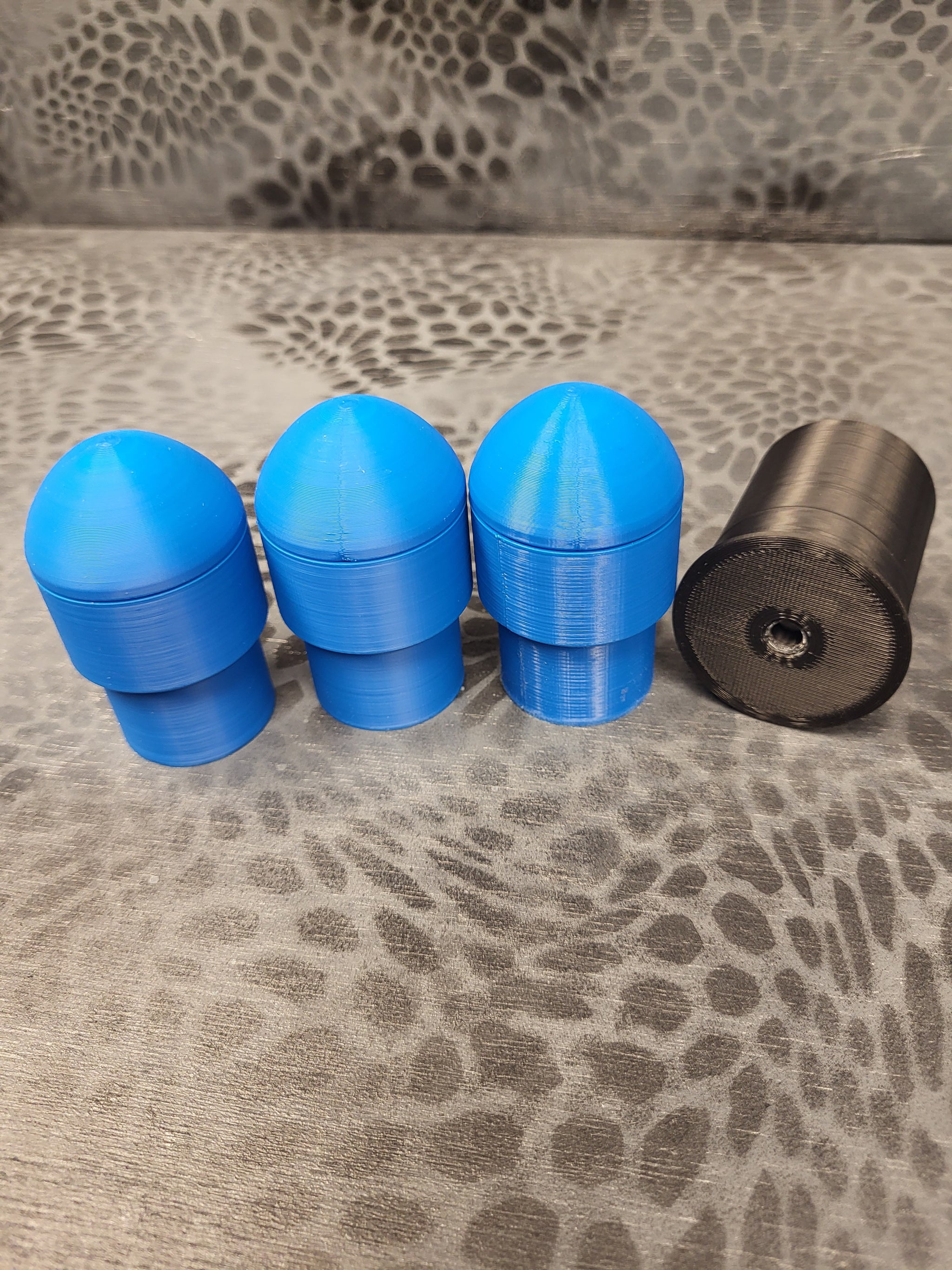 37mm projectile payload kit – Dark Technology