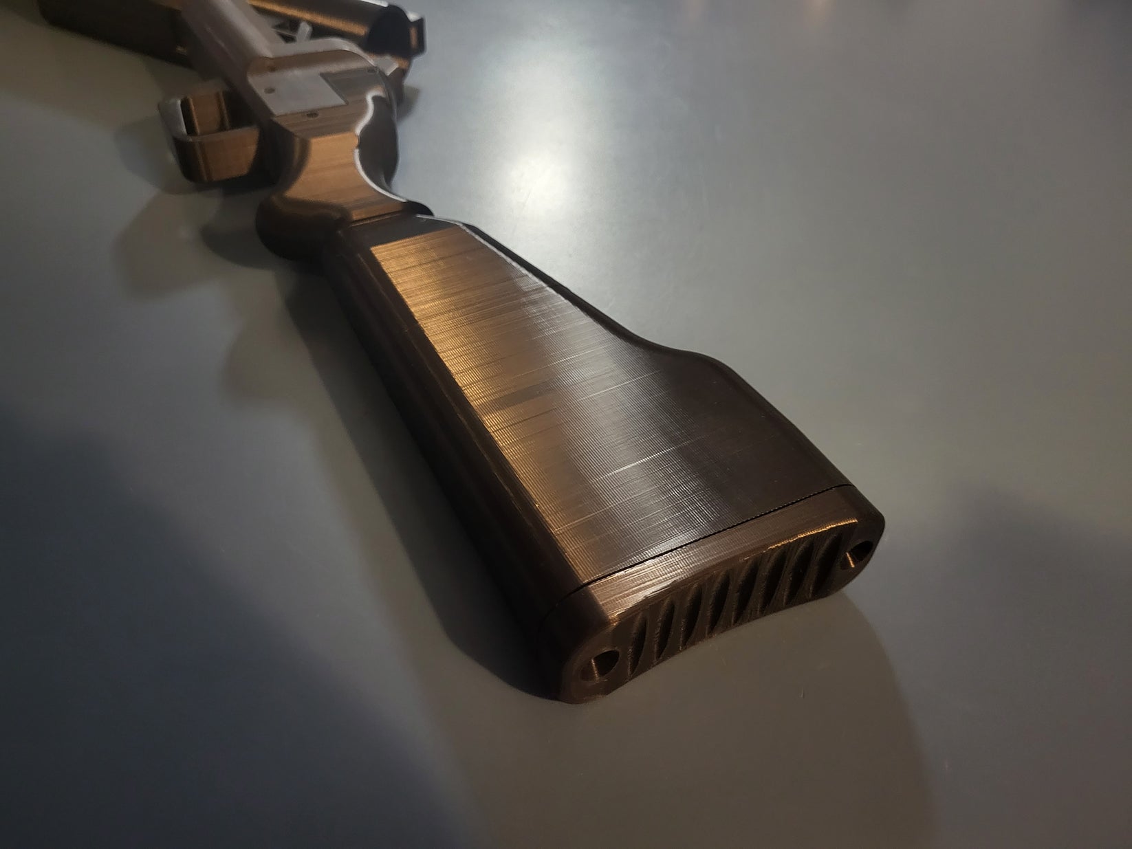 nt79 37mm launcher parts kit – Dark Technology